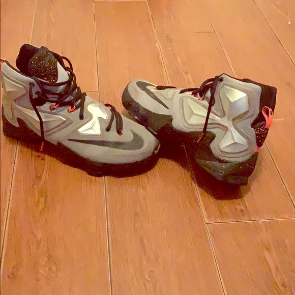 Nike | Shoes | Lebron 3s | Poshmark